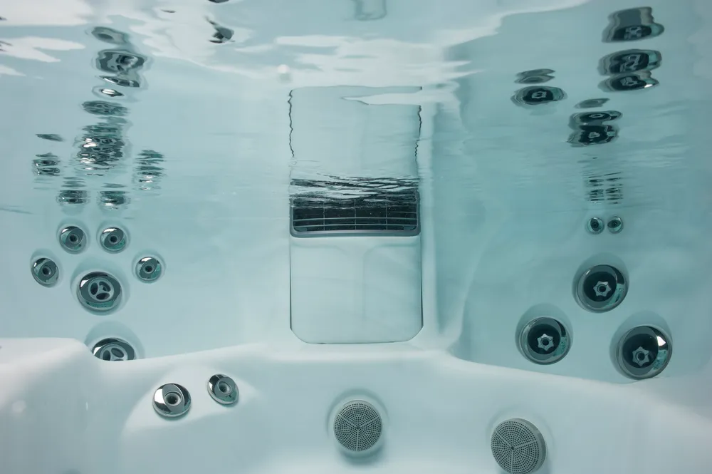 ProClarity® Circulation Pump Filter - Take A Break Spas and Billiards