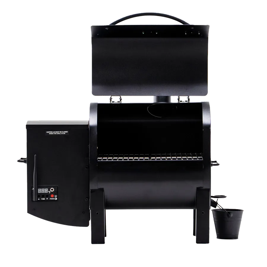 Trek Prime 2.0 - Green Mountain Grills | Take A Break Spas and Billiards