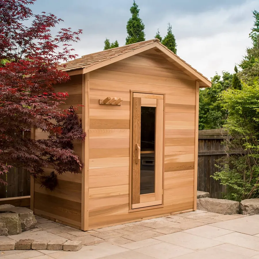 Saunas For Sale Near Boston - Get The Best Deals