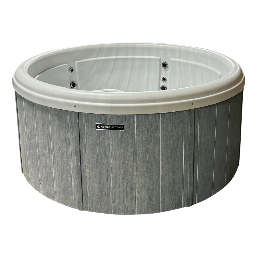 Hot Tubs in Ontario - Jacuzzi®, Nordic™ & Wellness Shop Spas