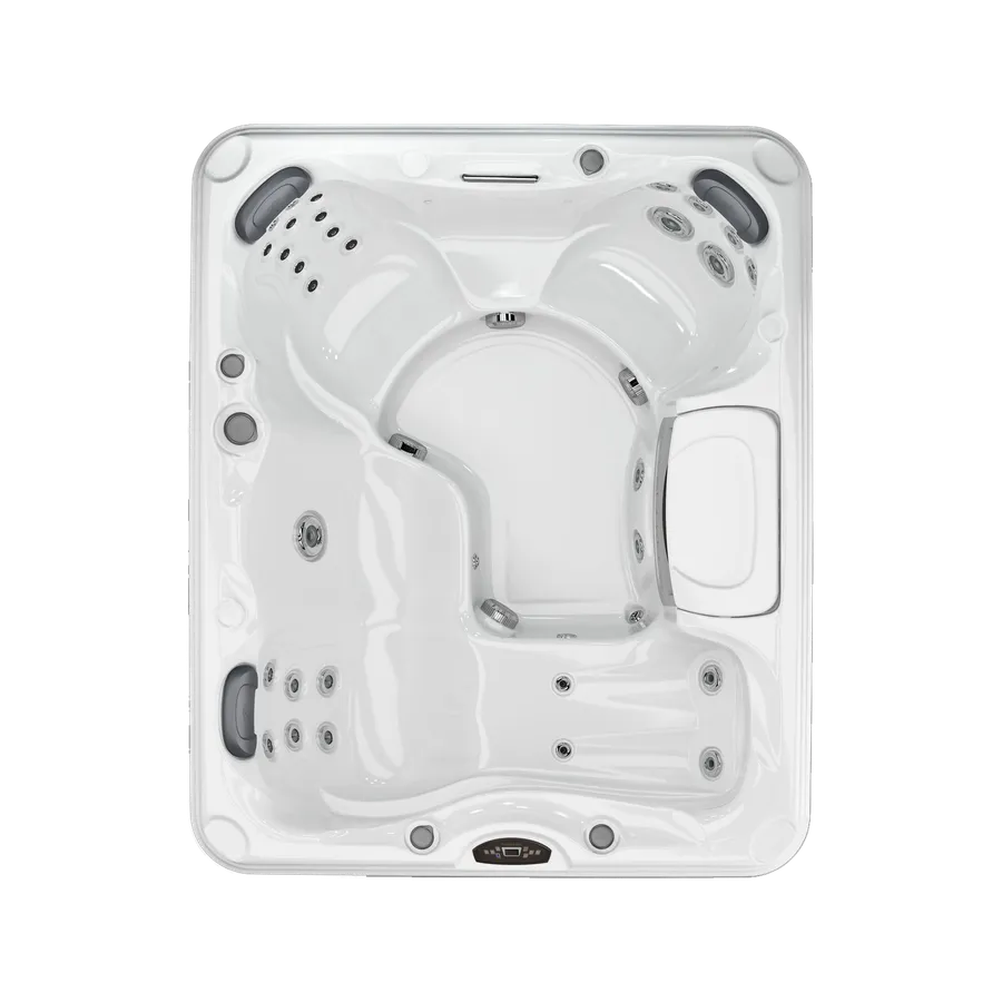 Montclair™ - Sundance® Spas | New England Spas