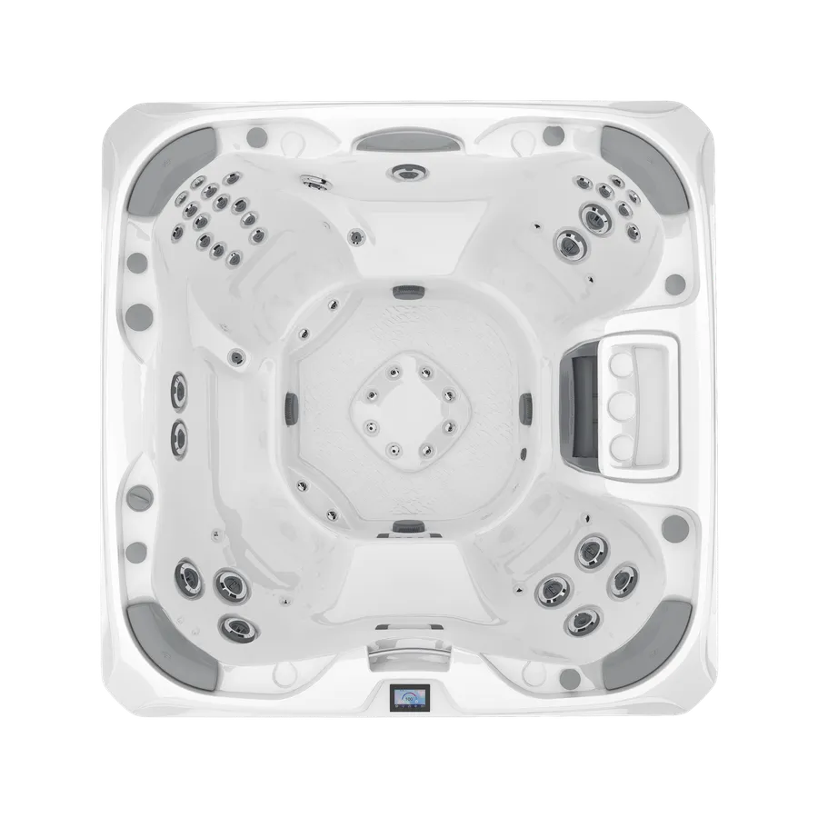 Optima® - Sundance® Spas | New England Spas